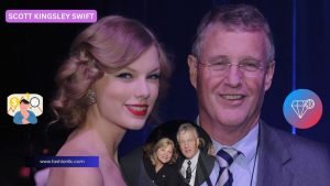 Scott Kingsley Swift Net Worth: Swift’s Net Worth and Family Wealth ...