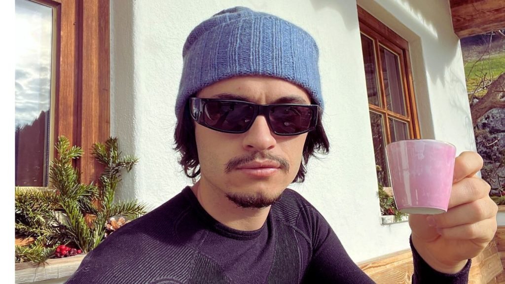 Dylan Jagger Lee: Music, Family, and Achievements - FashionLIC